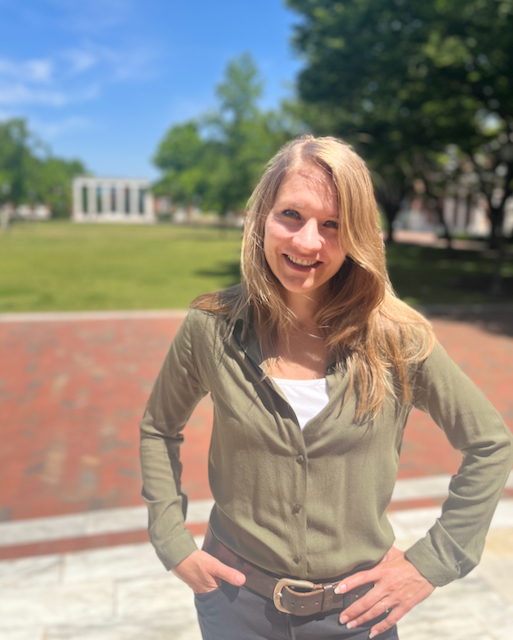 VICTORIA HARMS – Historian & Associate Teaching Professor at Johns ...